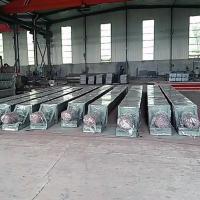 China Stainless Steel Shaftless Screw Conveyor For Farm / Sewage Treatment Plant for sale