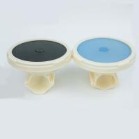 China 1.5m3/H-3m3/H Aeration Disk For Oxygen Supply for sale