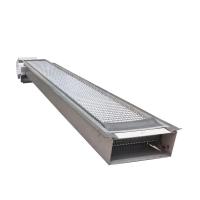 China Sewage Automatic Mechanical Bar Screen Stainless Steel Easy To Operate for sale