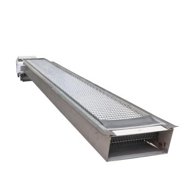 China Sewage Automatic Mechanical Bar Screen Stainless Steel Easy To Operate for sale