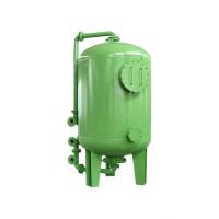China Jiangsu Kingdom Activated Carbon Filter Swimming Pool Quartz Sand Filter for sale