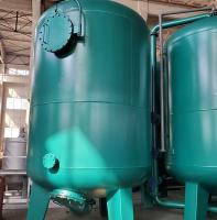 China Jiangsu Kingdom Activated Carbon Filter Swimming Pool Quartz Sand Filter for sale