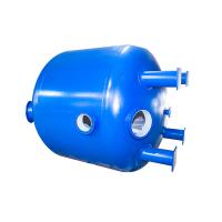 China Activated Carbon And Quartz Sand Filters For Water Treatment Swimming Pool for sale