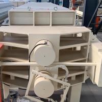 China Automatic Industrial Mud Wastewater Filter Press Sludge Treatment Dewatering Machine for sale