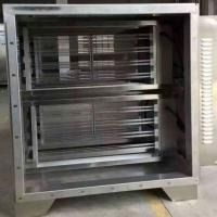 China UV Disinfection System for Sewage Pump Station and WWTP Odor Control for sale