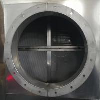 China High Intensity UV Lamps Uv Disinfection Unit PLC For Odor Removal for sale