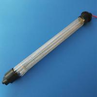 China Pipeline Type Sterilization UV Disinfection System Broad Spectrum Inactivation Instant Disinfection for sale