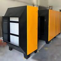 China Broad Spectrum Sterilization Uv Disinfection Unit Sterilization Superior Performance for sale