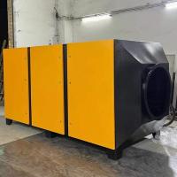 China Highly Corrosion Resistant UV Disinfection System Robust and Durable Excellent Sealing for sale