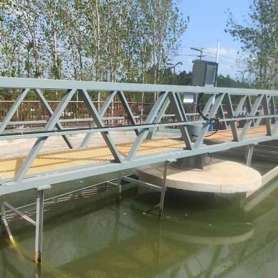 China Gantry Type Stable Sludge Scraper Energy Saving Durable And Long Lasting for sale