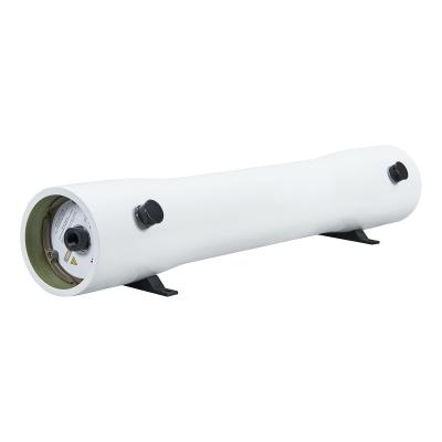 China Ro Membrane 4040-8040 Industrial Ro Membrane Housing Water Treatment Filter for sale