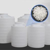 China Efficient PAC PAM Chemical Dosing Machine  For Wastewater Treatment for sale