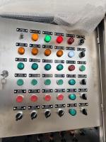 China Precision Engineered Powder Dosing Unit For Wastewater Treatment for sale