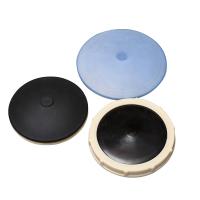 China DiaphragmAeration Disc Membrane Fine Bubble Diffuser With Long Term Service for sale