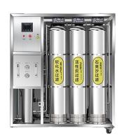 China High Flow 1000GPD RO Purifier for Industrial Use with Automated Control Valve for sale