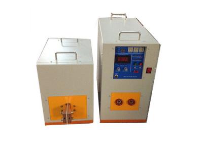 China 630KW High Frequency Furnace For Annealing Carbon Steel Alloy Steel Parts for sale