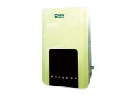 China 380 Volt Wall Mounted Electric Boiler 12kW With 140m2 Heating Area for sale