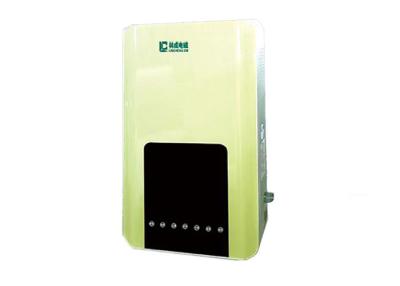China 380 Volt Wall Mounted Electric Boiler 12kW With 140m2 Heating Area for sale