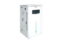 China Multifunctional Electric Heater Boiler 380V 20kw With 300m2 Heating Area for sale