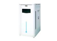 China Automatic Intelligent Electric Heater Boiler 30KW For Home School Hospitals for sale