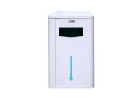 China Industrial 40kw Electric Boiler Furnace Intelligent Control Temperature Adjustable for sale