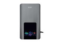 China 6kw Heating Wall Mounted Electric Boiler With Weatherproof Metal Enclosure for sale