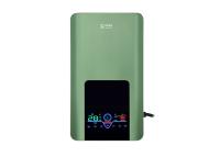 China 6kW Electric Wall Hung Boiler  , Electromagnetic Induction Boiler Heating for sale