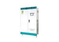 China Commercial Industrial Electric Heater Boiler 380 Volt With Touch Screen Display for sale
