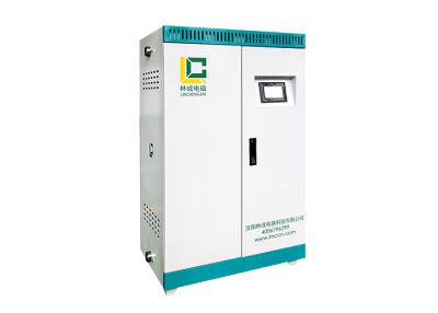 China 380 Volt 50Hz Energy Efficient Electric Boiler , Electric Residential Boilers 70Kw for sale