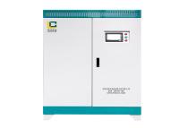 China 0.4mpa 160Kw Electric Heater Boiler For 2000m2 Heating Area for sale