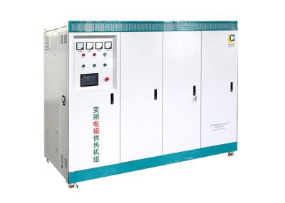 China Electric Heating Boilers 30 Liters Capacity 1596A Rated Current for Customer Requirements for sale