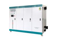 China Commercial  Electric Boiler Heating System 380V 600Kw For Winter for sale