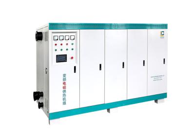 China 3 KW Electric Heater Boiler with 1596A Rated Current and 220-240V Voltage for sale