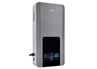 China Electromagnetic Wall Hung Electric Boiler For Residential Buildings ODM for sale