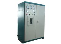 China Fast Melting Medium Frequency Furnace Small Magnetic Field Induction Heating for sale