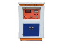 China Nonferrous Metals Mini Induction Melting Furnace Electromagnetic Heating for sale