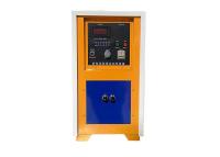 China LC-ZP-70 Induction Heating Power Supply for Consistent Heating Results for sale