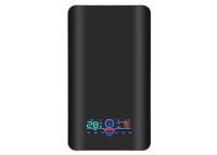 China 6kw Wall Mounted Electric Boiler For Heating Automatic Intelligent for sale