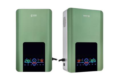 China Industrial Wall Hung Electric Boiler Corrosion Resistant For Winter Heating for sale