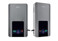 China Full Automatic 10kw Electric Home Heating Boilers Wall Mounted for sale