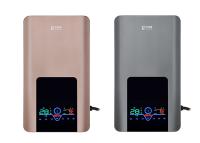 China Energy Saving Small Electric Combi Boiler 15kw Intelligent Control for sale