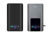China Multipurpose Wall Mounted Electric Boiler Combi 15kw With Electromagnetic Technology for sale