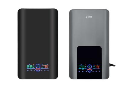 China Multipurpose Wall Mounted Electric Boiler Combi 15kw With Electromagnetic Technology for sale