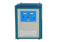 China Induction High Frequency Furnace For Metal Melting Casting Forming for sale