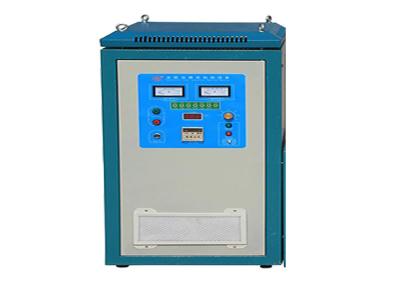 China Induction High Frequency Furnace For Metal Melting Casting Forming for sale