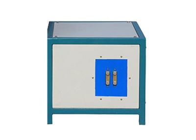 China 380V 35Kw High Frequency Heater Machine Environmentally Friendly for sale