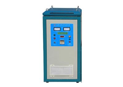 China 40Kw Electric High Frequency Furnace For Industrial Metals Smelting for sale