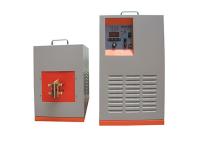 China Metal Heating High Frequency Furnace Quenching Annealing Welding for sale