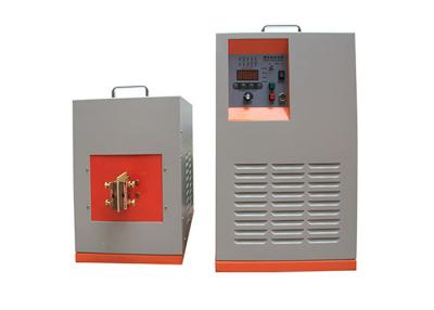 China Metal Heating High Frequency Furnace Quenching Annealing Welding for sale