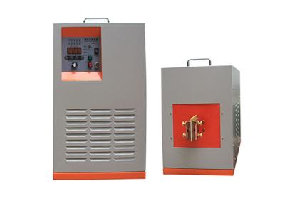 China 55Kw High Frequency Heater , Metal Heating Machine For Quenching Annealing Welding for sale